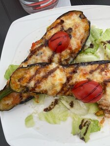 Noteburg (Krasniy Trakt Street No:30А, Shlisselburg), restoran  Shlisselburg'dan