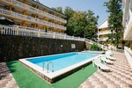 Dubrava (No:7, микрорайон Широкая Щель, село Пляхо), otel  Krasnodarski krayından