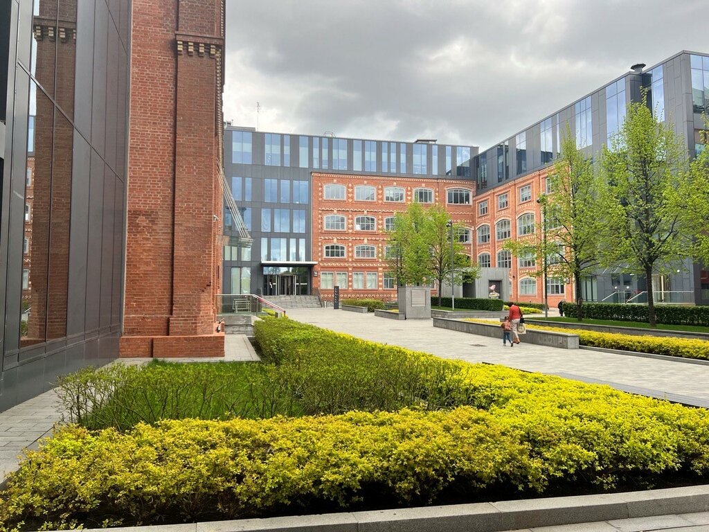 Toptancılar Contract Interiors LLC, Moskova, foto