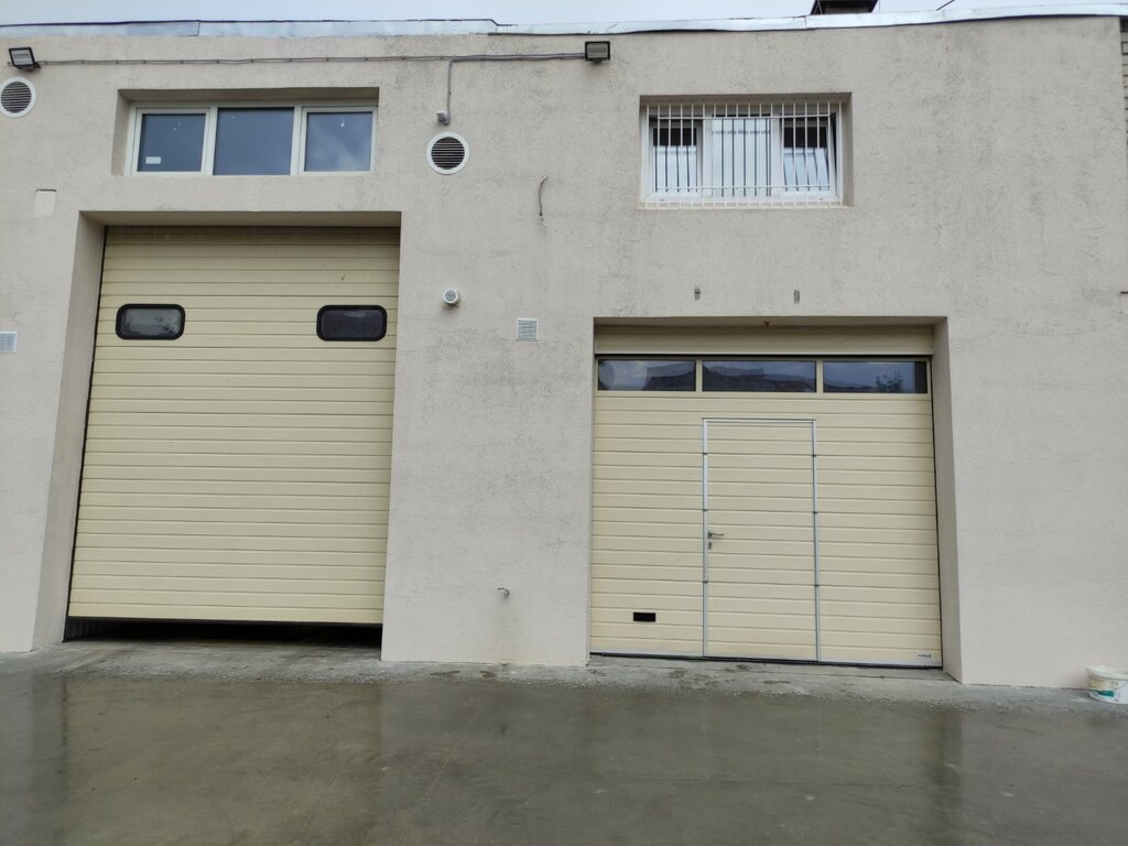 Otomobil yedek parçaları Vrazbore152, Nijni Novgorod, foto