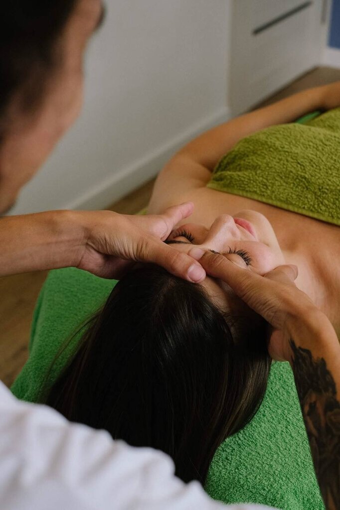 Masaj salonları Eden Face, Krasnodar, foto