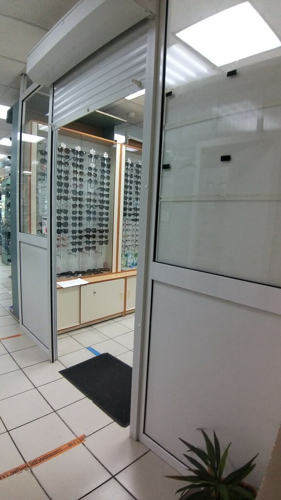 Optik Оптик-Лайф, Ulan‑Ude, foto