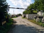 Керамик (ulitsa Babarynka No:61), garajlar  Tiumen'den
