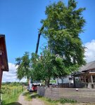 Jerkers Åkeri Ab (Badhusgatan 57, Västra Götaland County, Vara, Sweden, 53450), otopark ve tamirhaneler  Vastra Gotaland Vilayeti'nden