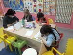 Подготовка к школе (Leningradskaya ulitsa No:53), çocuk gelişim merkezleri  Tolyatti'den (Togliatti'den)