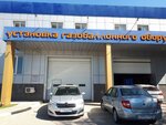 ПромАвтоГаз (Borkovskaya Street No:67А), gaz ekipmanları  Tolyatti'den (Togliatti'den)