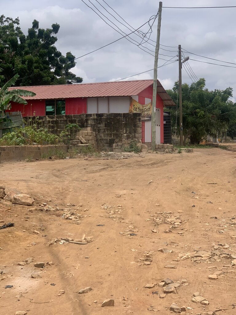 Dini dernekler Redemption Bible Church, Dünya, foto