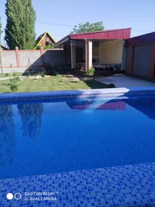 Otel DachaCHIRCHIK, Çırçık, foto