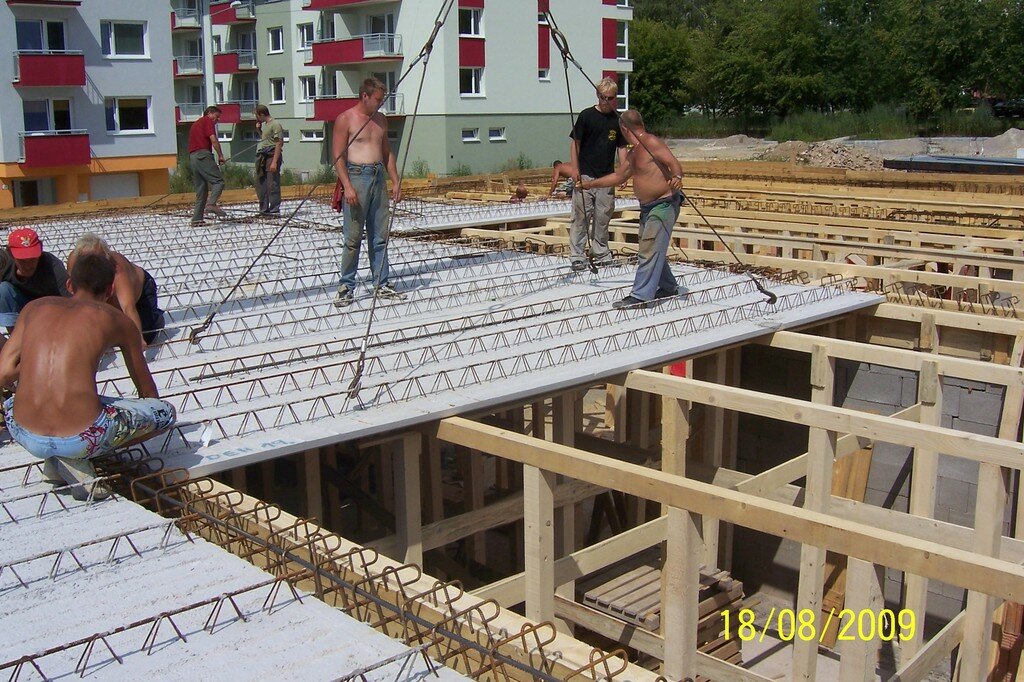 i̇nşaat firmaları Stavebné realizácie S. R. O., Trencin, foto
