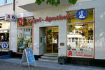 Engel-Apotheke (Maiplatz No:2, Plettenberg), eczaneler  Plettenberg'den