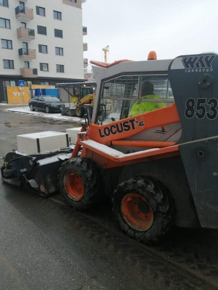 i̇nşaat firmaları Tim Sk S. R. O., Dünya, foto