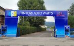 Tintori Auto Parts (Via Antonio Gramsci No:123, Massa e Cozzile), endüstriyel alet üreticileri