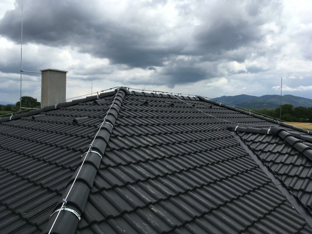 Elektrik ürünleri Elektro-revízie S. R. O., Dünya, foto