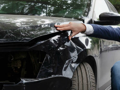 Otomobil camları Car Craft Auto Body Bridgeton, Missouri Eyaleti, foto