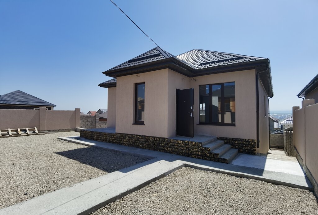 Emlak ofisi Лион Риэлт, Essentuky, foto