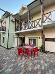 Mirt (улица Баранова No:10), otel  Feodosya'dan (Kefe'den)