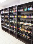 Beer Pivo (Beskudnikovsky Boulevard No:12с1), bira dükkanı  Moskova'dan