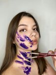 Cher_lashes (ulitsa Uritskogo No:31), kaş ve kirpik salonu  Gatchina'dan
