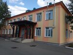 Shkola № 17 (Kiyevskaya ulitsa No:15), ortaokul  Novokuybyşevsk'ten