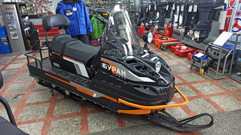 Tekne, kayık, yat Yamaha, Habarovsk, foto
