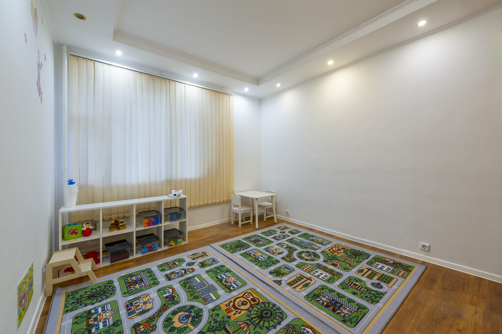 Yabancı dil kursları Centr Valerii Fyodorovoy, Moskova, foto