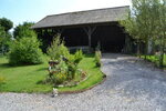 Gites & chambres d'hotes andres, la cense aux alouettes - gîte & chambres d'hôtes (Hauts-de-France, Pas-de-Calais, Arrondissement de Calais, Andres, Rue de Clairsou, 230), otel