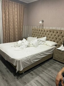 Апартаменты Marlen Apart ЖК Мадрид Парк 2 (Lenina Street No:219А/1), otel  Soçi'den