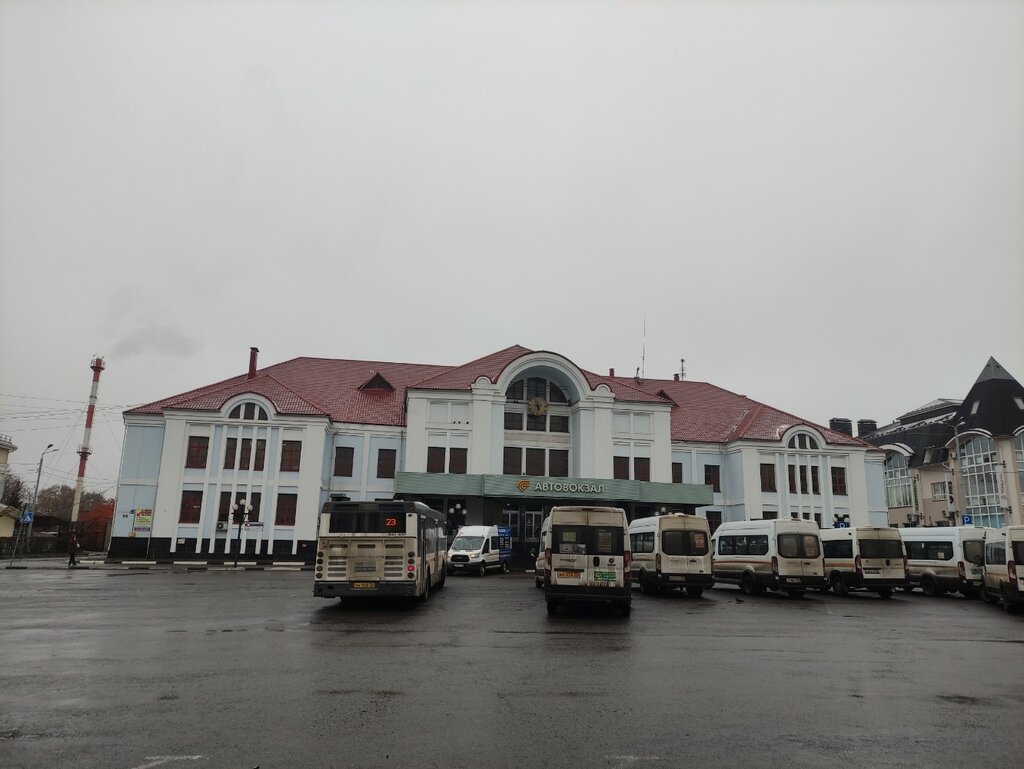 Rehincilik Деньги Есть, Sergiyev Posad, foto