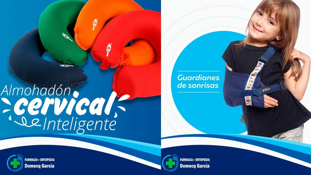 Eczaneler Farmacia Domecq Garcia, Puerto Madryn, foto
