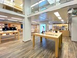 C&c Sassari - Rivenditore Autorizzato Apple (Sardinia, Sassari, Piazza Castello, 14), telekomünikasyon ekipmanları  Sassari'den
