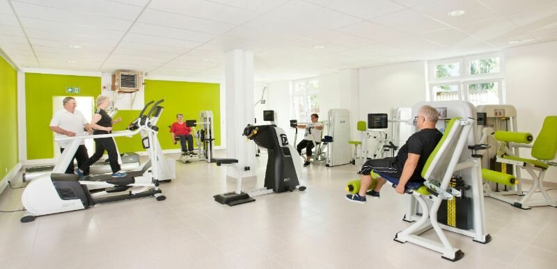 Tıp merkezleri ve klinikler Prävento GmbH, Bochum, foto