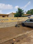 Des Princes (Abidjan, La commune Yopougon, Rue P241), oto yıkama  Abican'dan