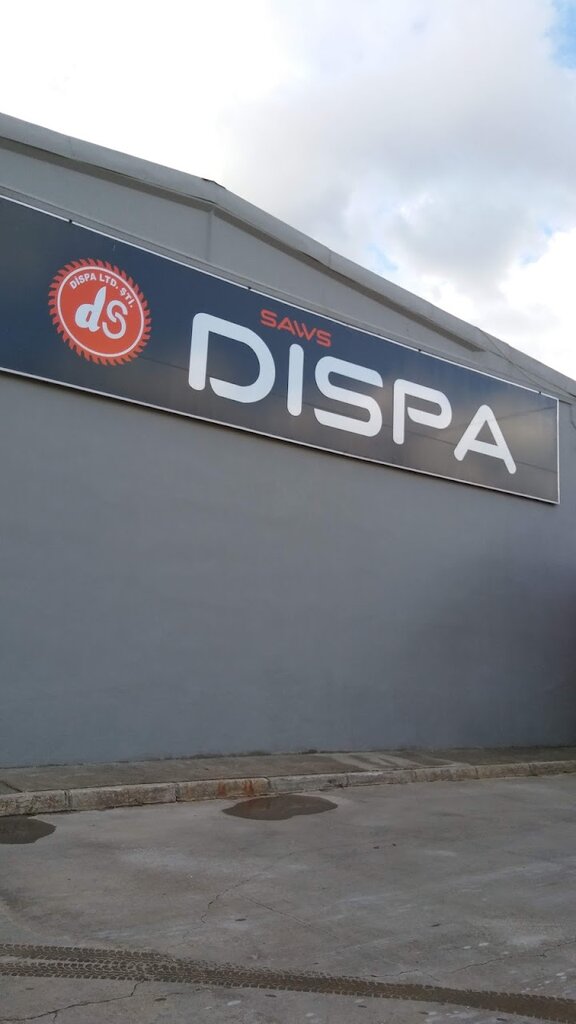 Makina mühendisliği firmaları Dispa Makina, Bursa, foto