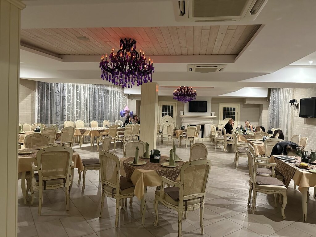 Düğün, toplantı salonu Altona, Moskova ve Moskovskaya oblastı, foto