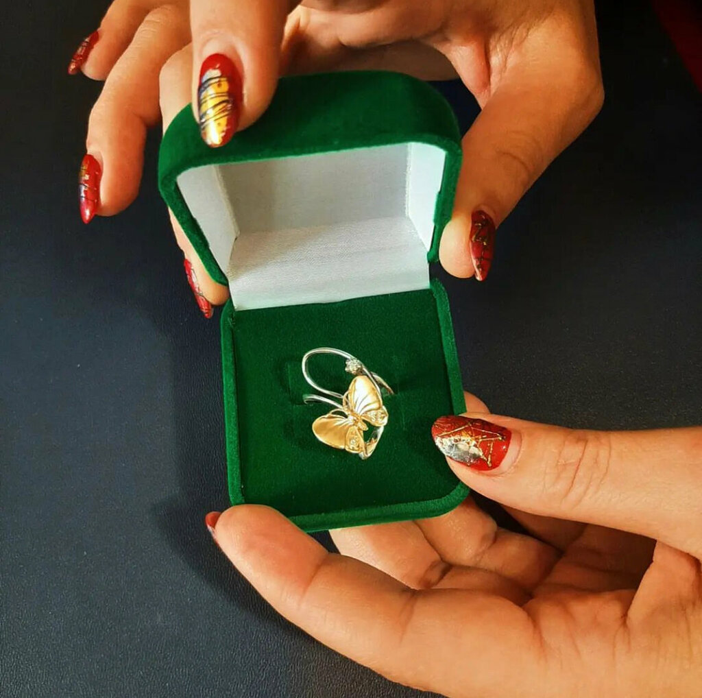 Rehincilik Рантье, Krasnodarski krayı, foto