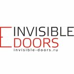 Invisible doors (Leninskaya Sloboda Street No:26), kapılar  Moskova'dan
