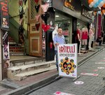 Ritelli Socks (İstanbul, Fatih, Molla Fenari Mah., Bezciler Sok., 14), çorap ve külotlu çorap mağazaları  İstanbul'dan