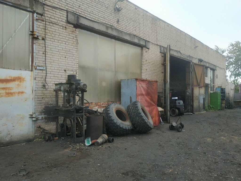 Hidrolik ve basınçlı ekipman tamiri Odo Gidropromtekhnika, Vitebsk, foto