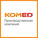 Comed (ulitsa 7-ya Avtodoroga No:48), torna işleri  Voljski'den