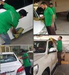 Lvn Car Wash (Al Firdous Building, Al Souq Al Kabeer, Bur Dubai, Dubai), oto yıkama  Dubai'den