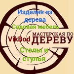 VikBod (Pionerskaya ulitsa No:40), kerestecilik  Semiluki'den