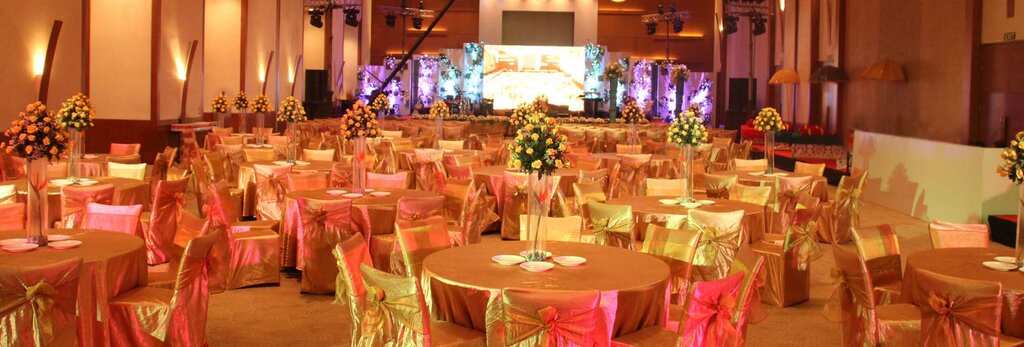 Catering firmaları Eat and Treat Catering Services, Dubai, foto