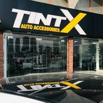 TintX Auto Accessories (39, Al Amthal Street, E18-03, Abu Dhabi), otomobil yedek parçaları