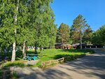 Туристическая база Молодость (Republic of Altai, Mayminskiy rayon, selo Souzga), otel  Altay Cumhuriyeti'nden