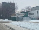 Таксопарк (Bryansk, Vokzalnaya ulitsa), toplu taşıma durağı  Briansk'tan