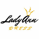 Lady Ann Dress (Lomonosovsky Avenue No:18), giyim mağazası  Moskova'dan