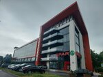 Никор проект (Moskovskiy Avenue No:174), mimari proje firmaları  Kaliningrad'dan