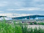 Нефтеперекачивающая станция № 41 (Primorye Territory, Anuchinskiy Municipal District, Anuchinskoe Rural Settlement), endüstriyel altyapı  Primoriye'den