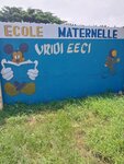 Public Primary School Vridi Eeci (Boulevard Hortense Aka Anghui No:3184, Port-Bouet), i̇lkokul  Abican'dan