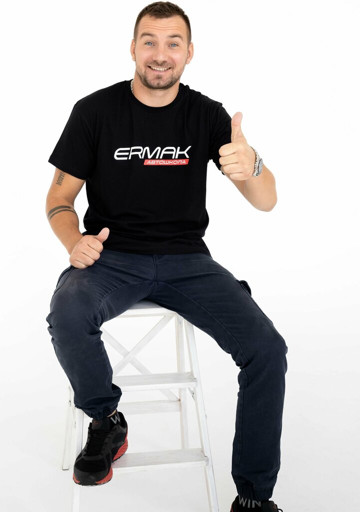 Sürücü kursları Ermak, Omsk, foto